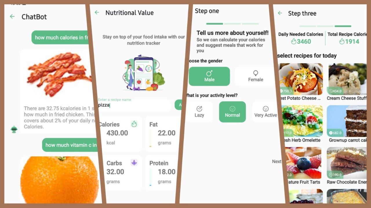 GitHub - Red-velvet-cake/yumhub: Android app using clean architicture