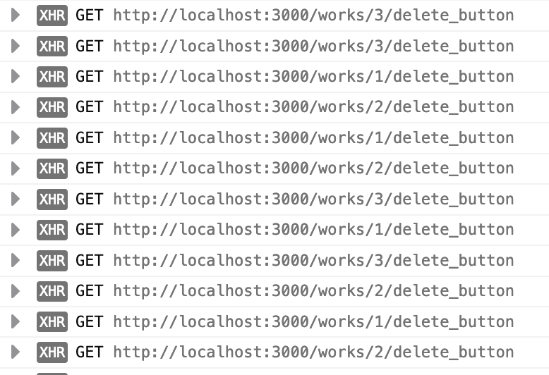 turbo-frame with src attribute is loaded multiple times · Issue #150 · hotwired/turbo · GitHub
