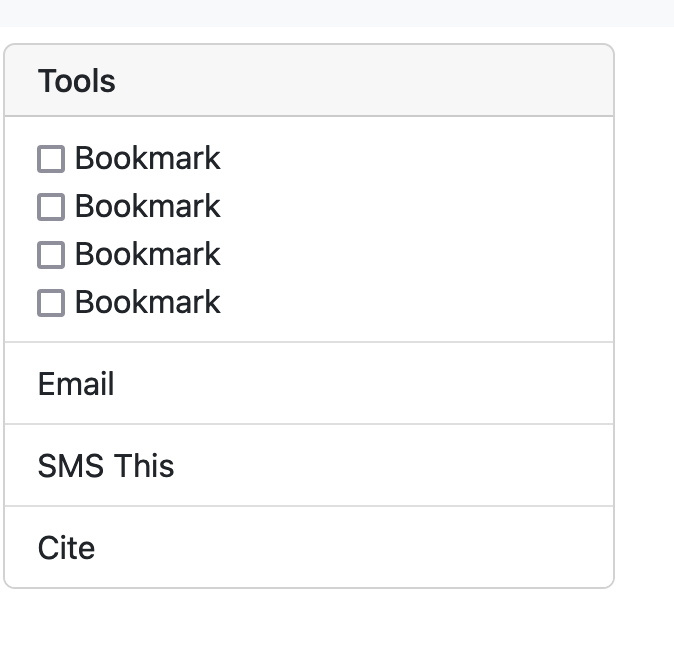 Using forward and back buttons causes more bookmark controls · Issue #2860 · projectblacklight ...
