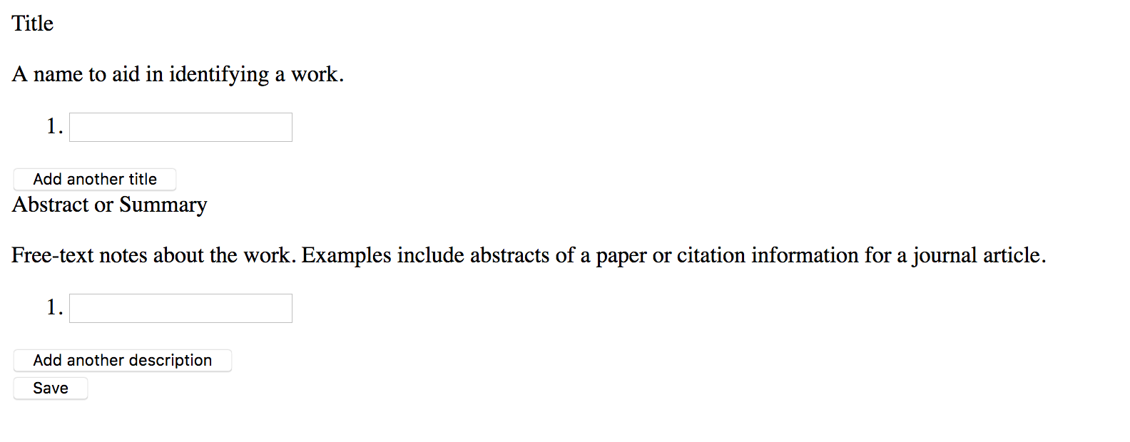 GitHub - jcoyne/vue-trial: An attempt to duplicate the functionality of ...