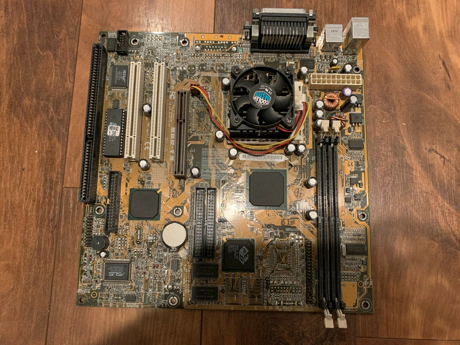 HP Falcon motherboard (Asus MEB-VM) · Issue #1976 · 86Box/86Box · GitHub