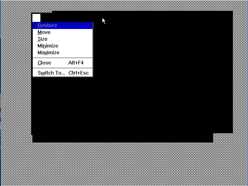 Cirrus Logic graphics card issues · Issue #2800 · 86Box/86Box · GitHub