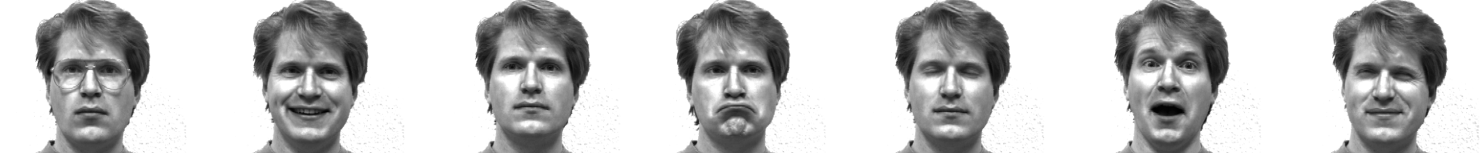 GitHub - dinac1994/Face-Recognition-Algorithms