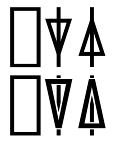 Changes to APL Glyphs · Issue #1200 · be5invis/Iosevka · GitHub