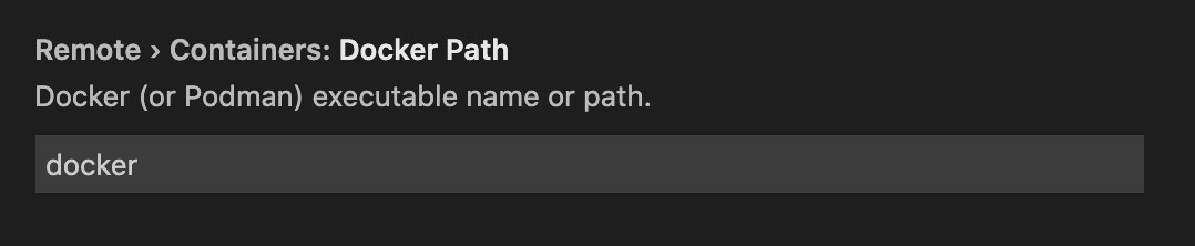 Docker Returned An Error Make Sure The Docker Demon Is Running · Issue 4161 · Microsoftvscode