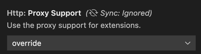 Installing VS Code server - Certificate signature failure · Issue #5085 · microsoft/vscode ...