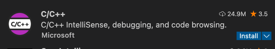 c++ language is missing in languages · Issue #136721 · microsoft/vscode ...