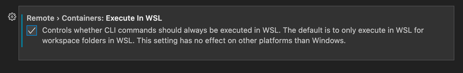 Open in container under WSL · Issue #5890 · microsoft/vscode-remote ...