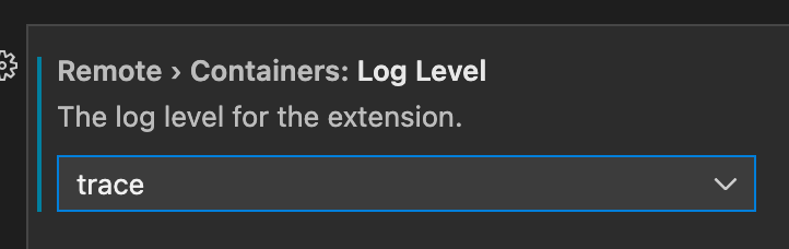 "Remote-Containers: Attach to running container" hangs · Issue #6139 · microsoft/vscode-remote ...