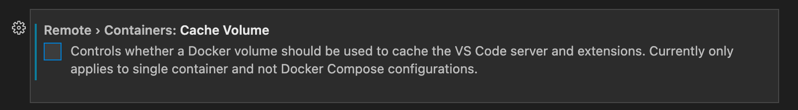 Node not found - Basic python3 module · Issue #6211 · microsoft/vscode-remote-release · GitHub