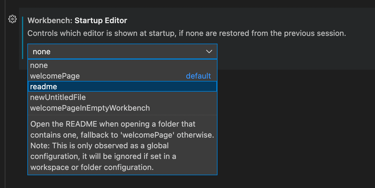 Proposal Initial Files To Display · Issue 97 · Devcontainers Spec · Github