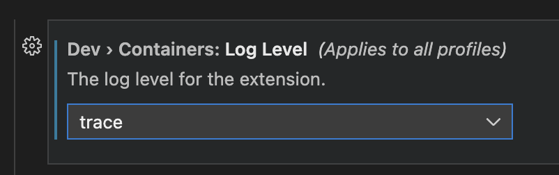 Booting Up Dev Container stuck with (dd iflag ...) command · Issue #7342 · microsoft/vscode ...
