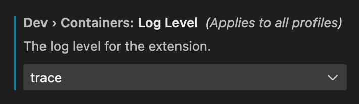 Devcontainerjson Not Loading Custom Localenv Values Correctly Using Wsl2 · Issue 7570 