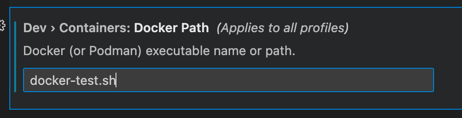 fedora silverblue + dev containers (docker/podman) · Issue #7802 · microsoft/vscode-remote ...