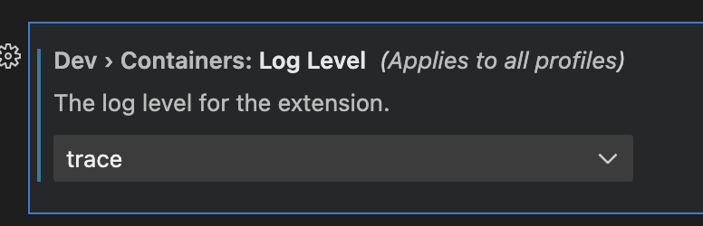 locan env vars are not mapped inside devcontainer · Issue #7936 · microsoft/vscode-remote ...