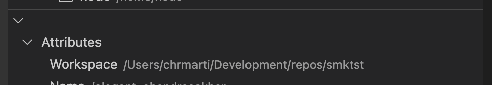 Details View Clears Its Title After Loading · Issue 8099 · Microsoftvscode Remote Release · Github