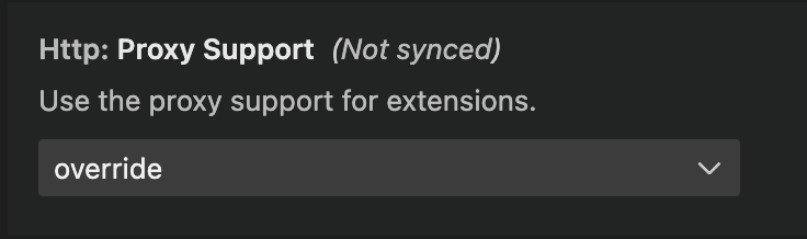 Making an HTTPS request using `rejectUnauthorized` fails with self-signed certificate error in ...