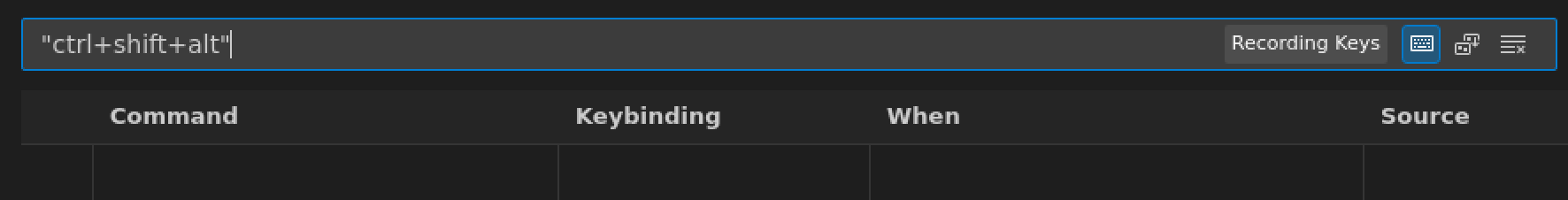 `e` key mapped to Backspace in X11 forwarded window · Issue #178550 · microsoft/vscode · GitHub