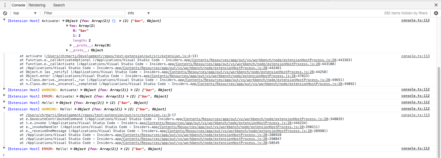 Dev Tools Do Not Link To Origin · Issue 35142 · Microsoftvscode · Github