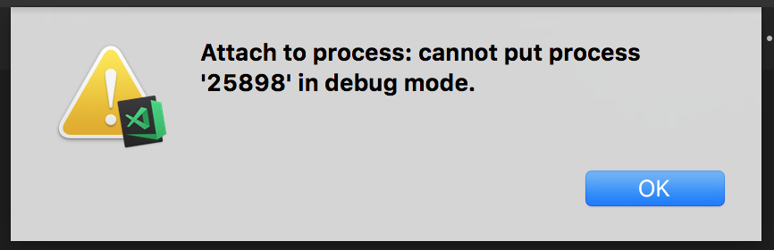 Auto Attach tricked by --debug-port / --inspect-port · Issue #46664 · microsoft/vscode · GitHub