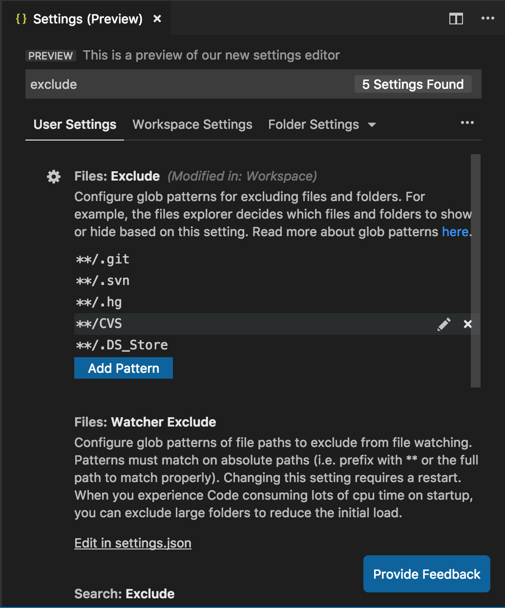 "Delete" toobar item under vertical scrollbar when TOC hidden · Issue #57377 · microsoft/vscode ...