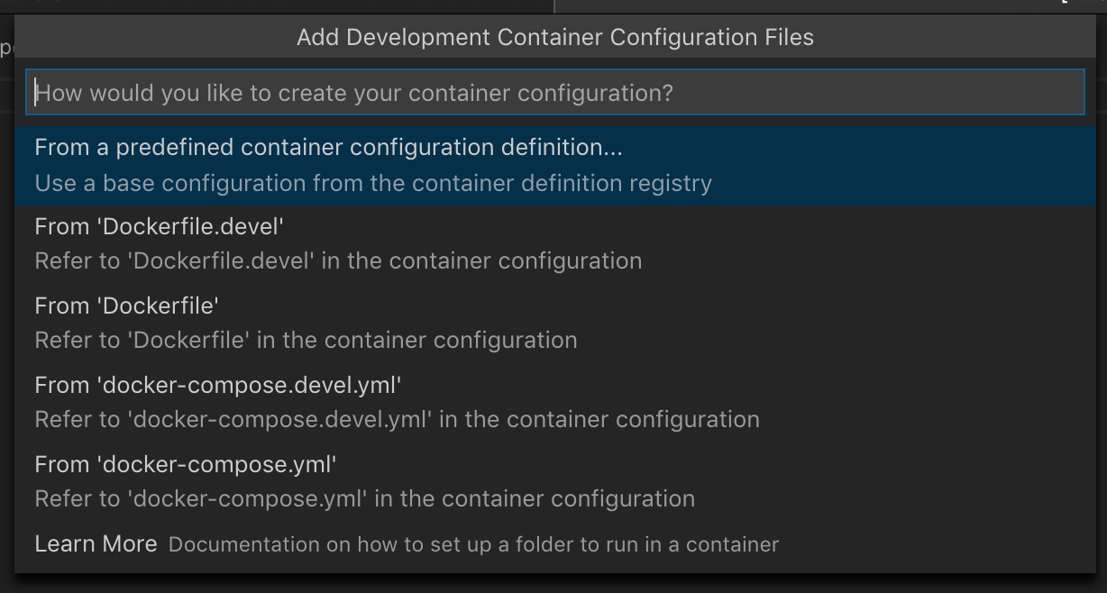 Containers: "refer to this file" wording could be more precise · Issue ...