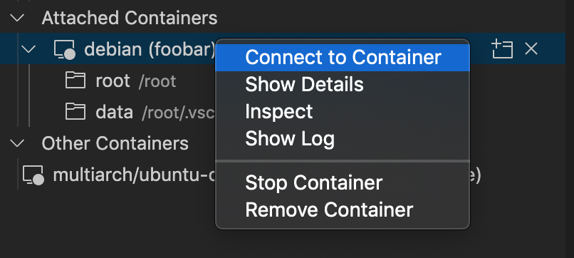 Cannot open more than one VSCode window on one running container · Issue #1737 · microsoft ...