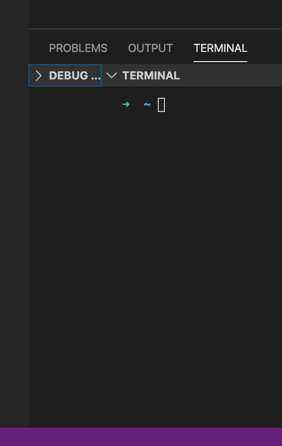 Optimize use of real estate with collapsed views · Issue #93970 · microsoft/vscode · GitHub