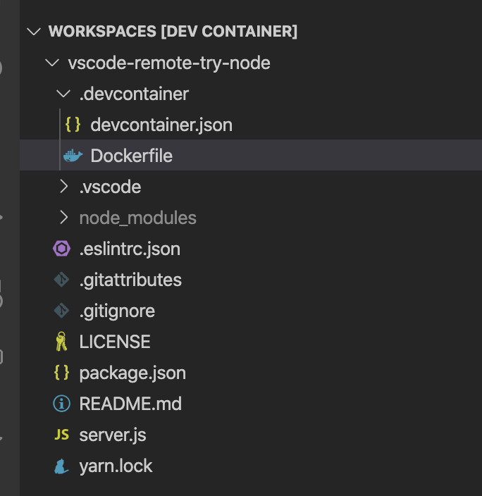 Inspect Volume: Open workspace folder - not just volume · Issue #3112 ...