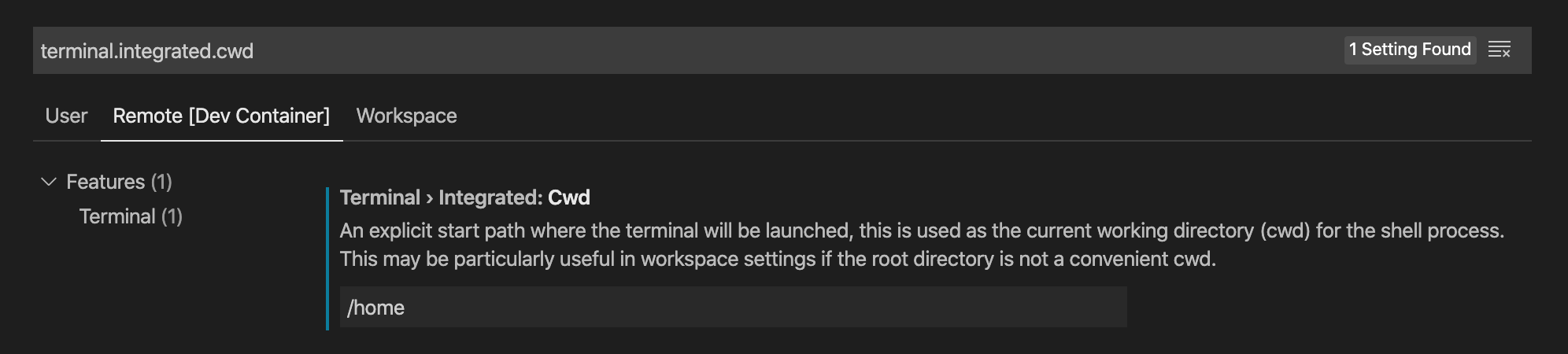 Option to change location of .vscode-server(-insiders) folder · Issue #3179 · microsoft/vscode ...