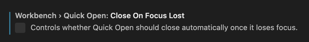 NVDA does not announce the placeholder text of QuickPick components · Issue #104664 · microsoft ...