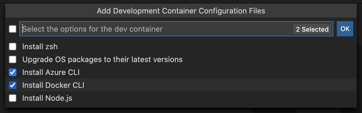 More verbose quick pick placeholder · Issue #3620 · microsoft/vscode ...