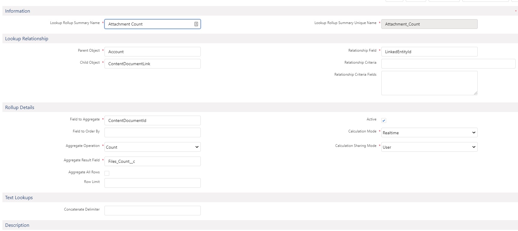Need Attachments, not Notes · Issue #1077 · SFDO-Community/declarative ...