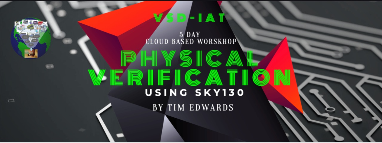 GitHub - ayushkashyap12/Physical-Verification-using-skywater-130nm: Physical Verification using ...