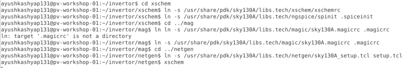 GitHub - ayushkashyap12/Physical-Verification-using-skywater-130nm: Physical Verification using ...
