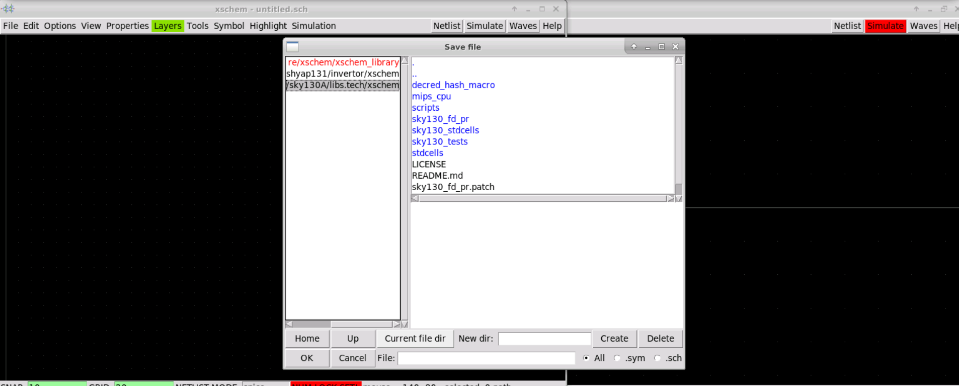 GitHub - ayushkashyap12/Physical-Verification-using-skywater-130nm ...