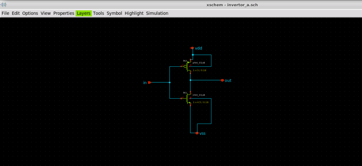 GitHub - ayushkashyap12/Physical-Verification-using-skywater-130nm ...