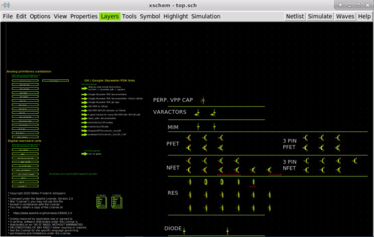 GitHub - ayushkashyap12/Physical-Verification-using-skywater-130nm ...