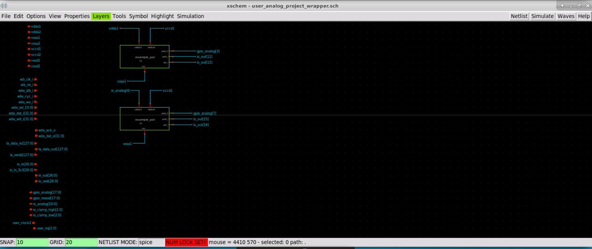 GitHub - ayushkashyap12/Physical-Verification-using-skywater-130nm ...