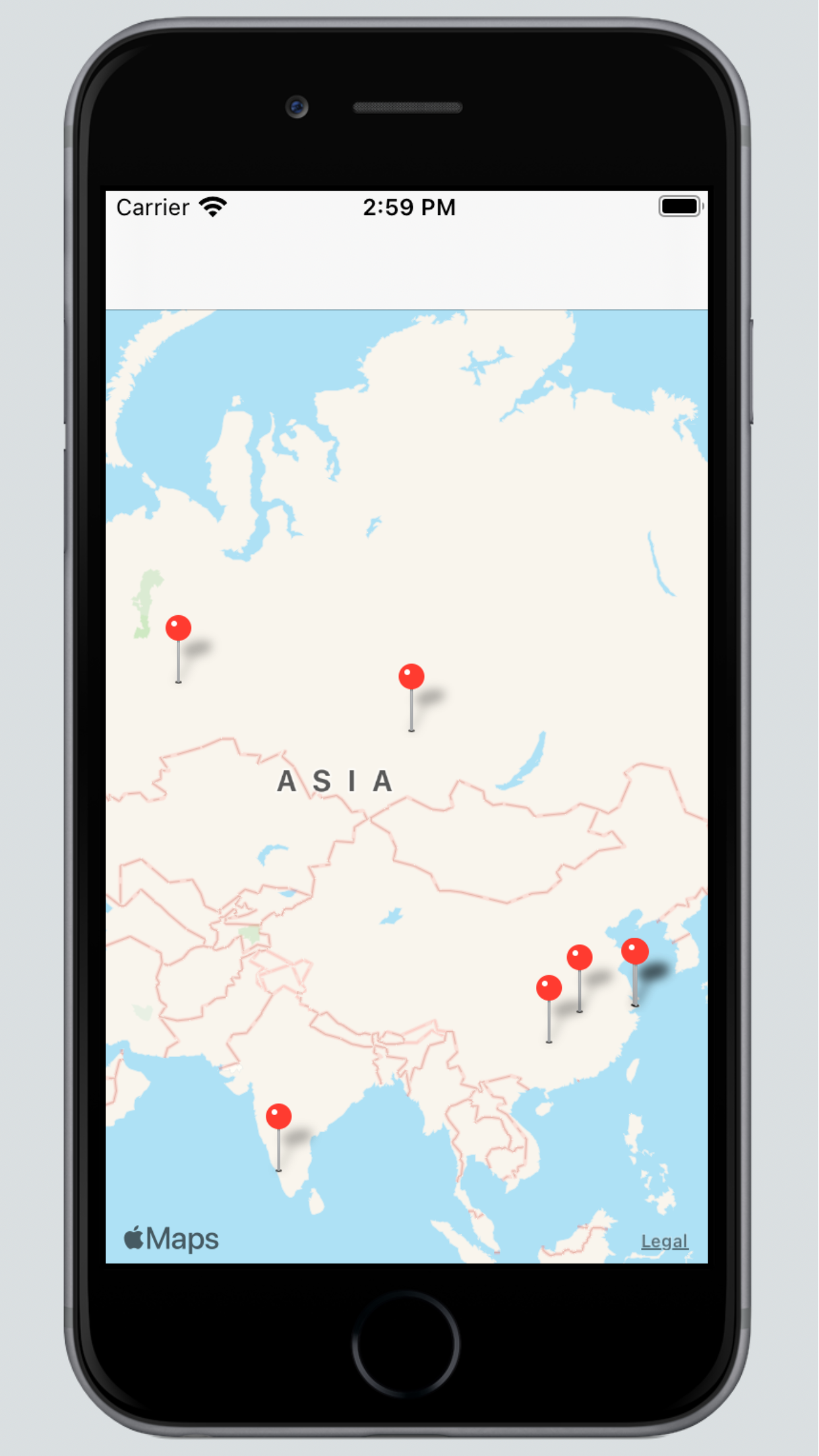 GitHub - AshrakatJT/VirtualTourist: It's an app that downloads and stores images from Flickr ...