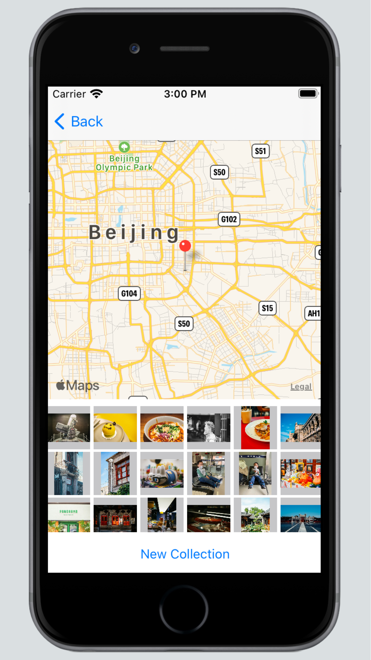 GitHub - AshrakatJT/VirtualTourist: It's an app that downloads and stores images from Flickr ...