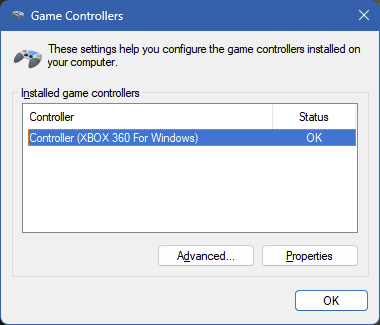 Input mod failing to detect PS5 controller. · Issue #29 · michael-fadely/sadx-input-mod · GitHub