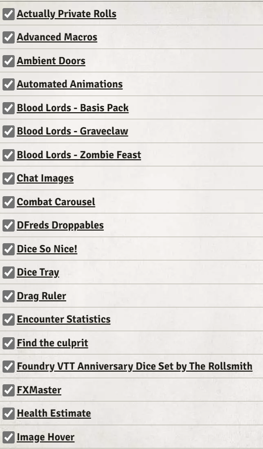 [BUG] - [PF2E] - Can't Close Vault Window · Issue #270 · fantasycalendar/FoundryVTT-ItemPiles ...