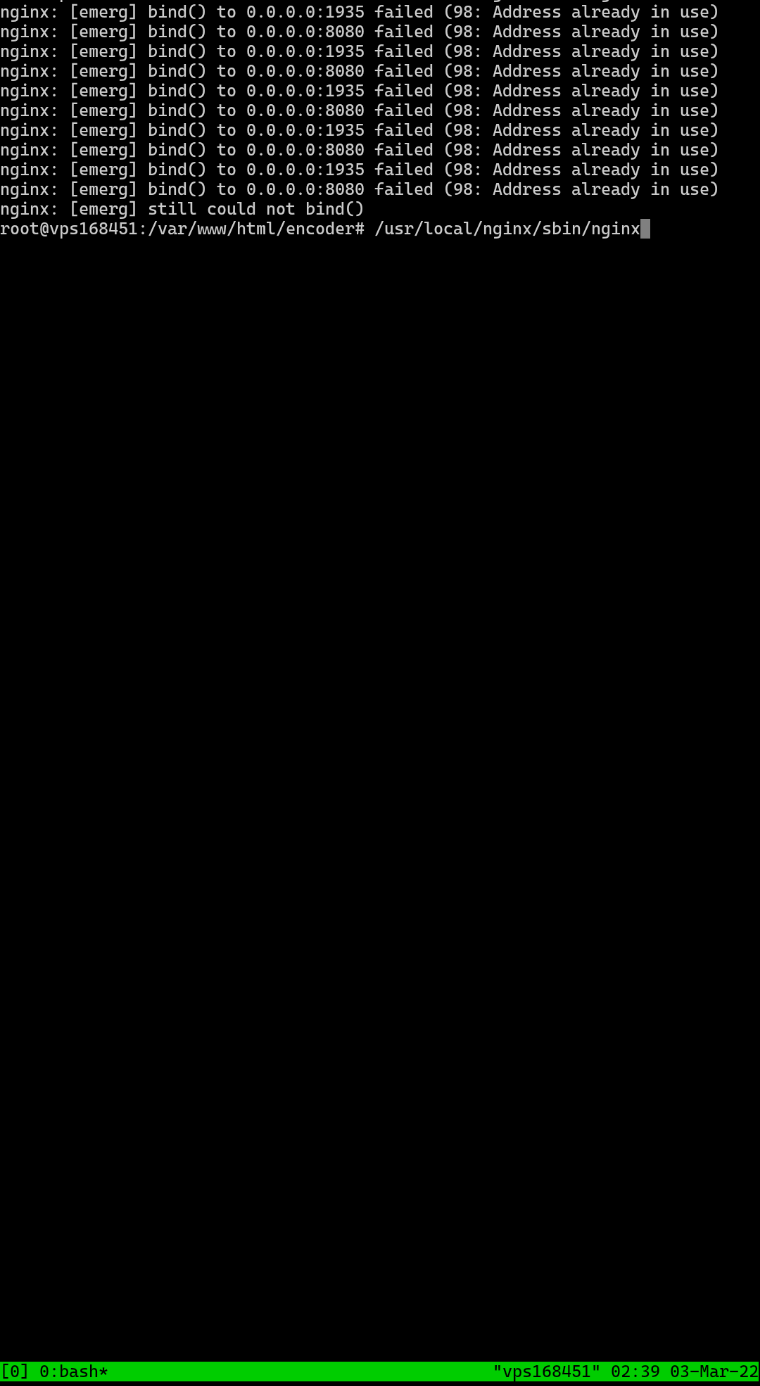 Live plugin · Issue #6324 · WWBN/AVideo · GitHub