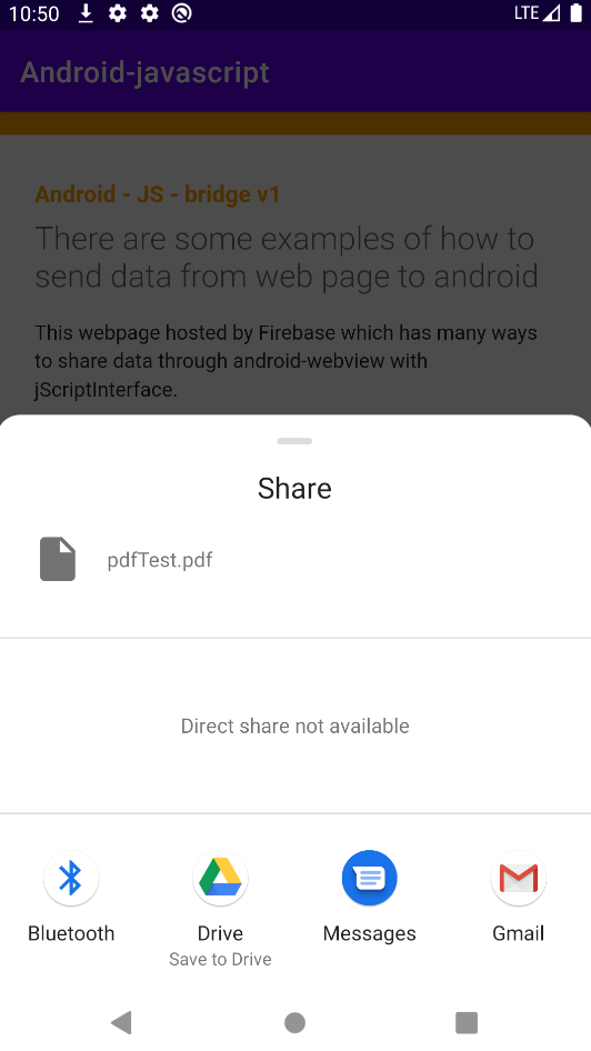 GitHub - DarwinSalcedo/android-web