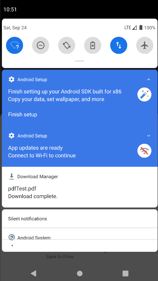 GitHub - DarwinSalcedo/android-web
