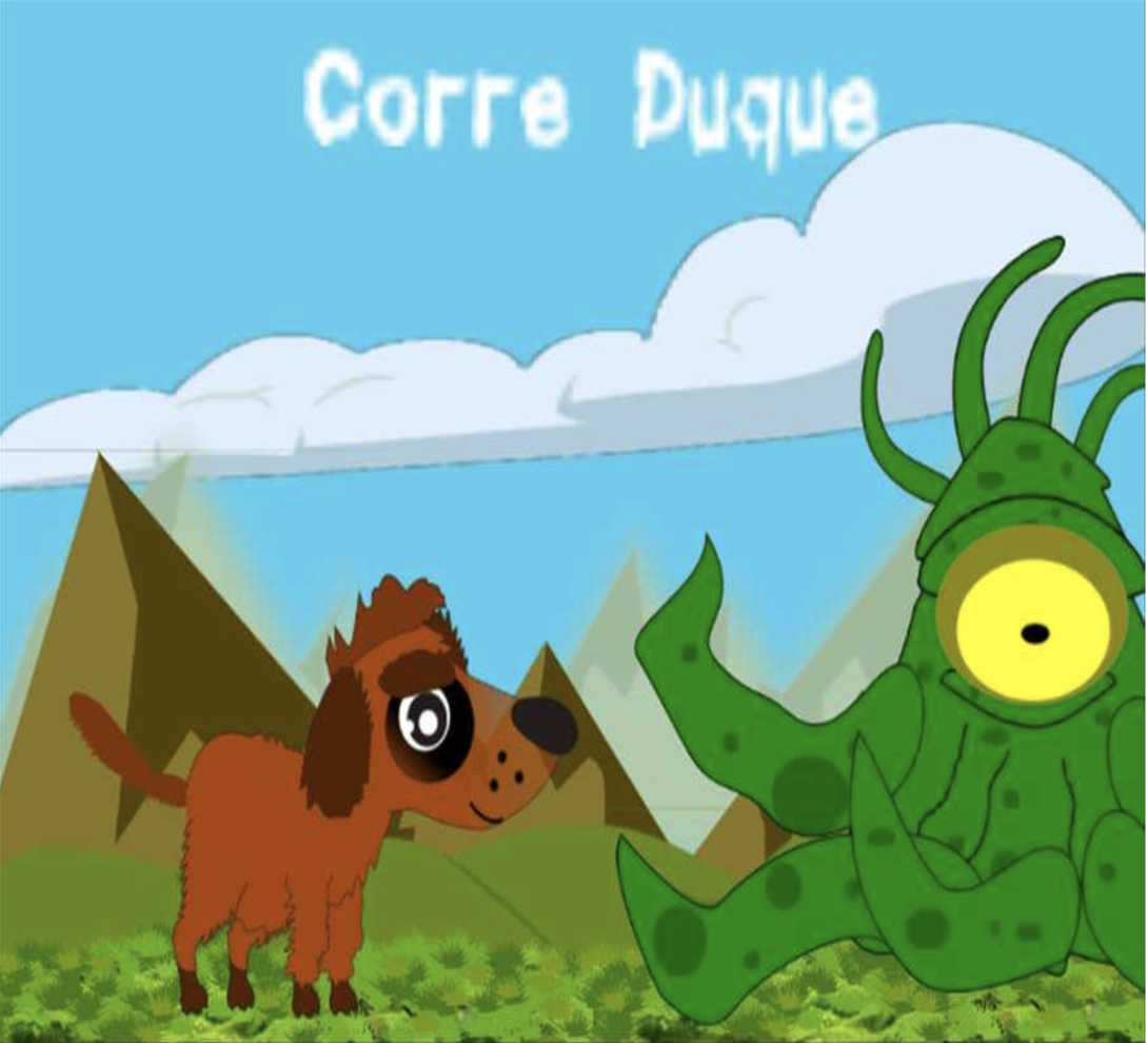 GitHub - DarwinSalcedo/rundog