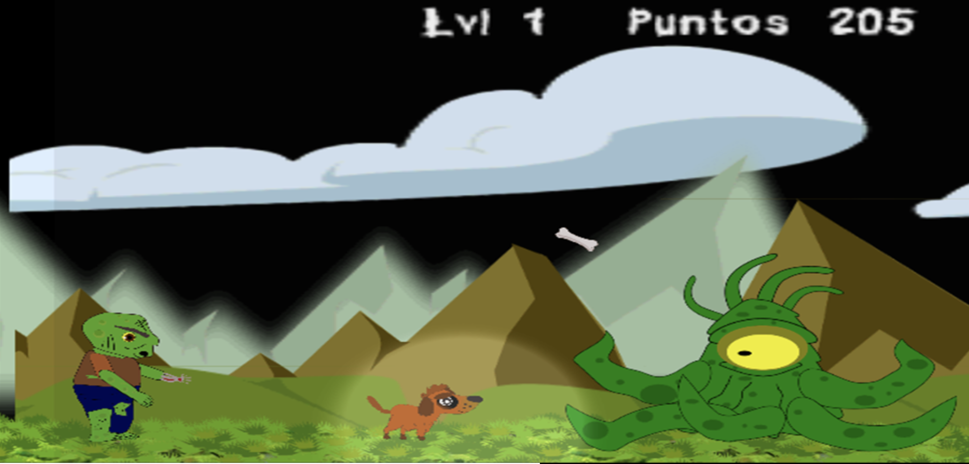 GitHub - DarwinSalcedo/rundog