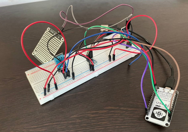 GitHub - aniruddha-maiti/SmartWeatherMonitoring-Forecasting