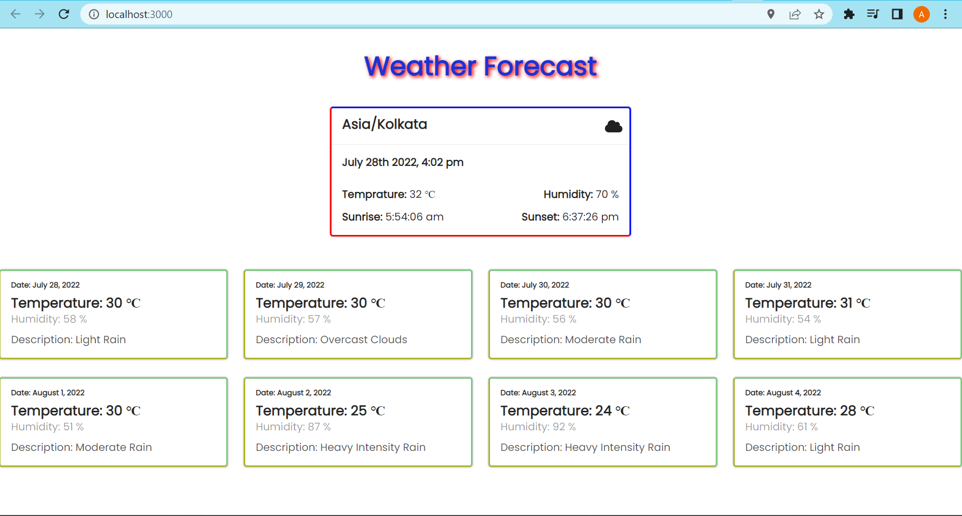 GitHub - Arka09/RealTime-Weather